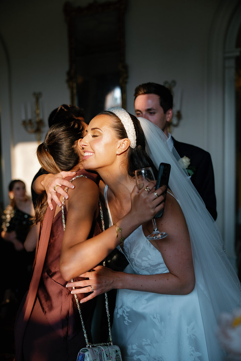 wedding planning Services | Soirée Studio UK